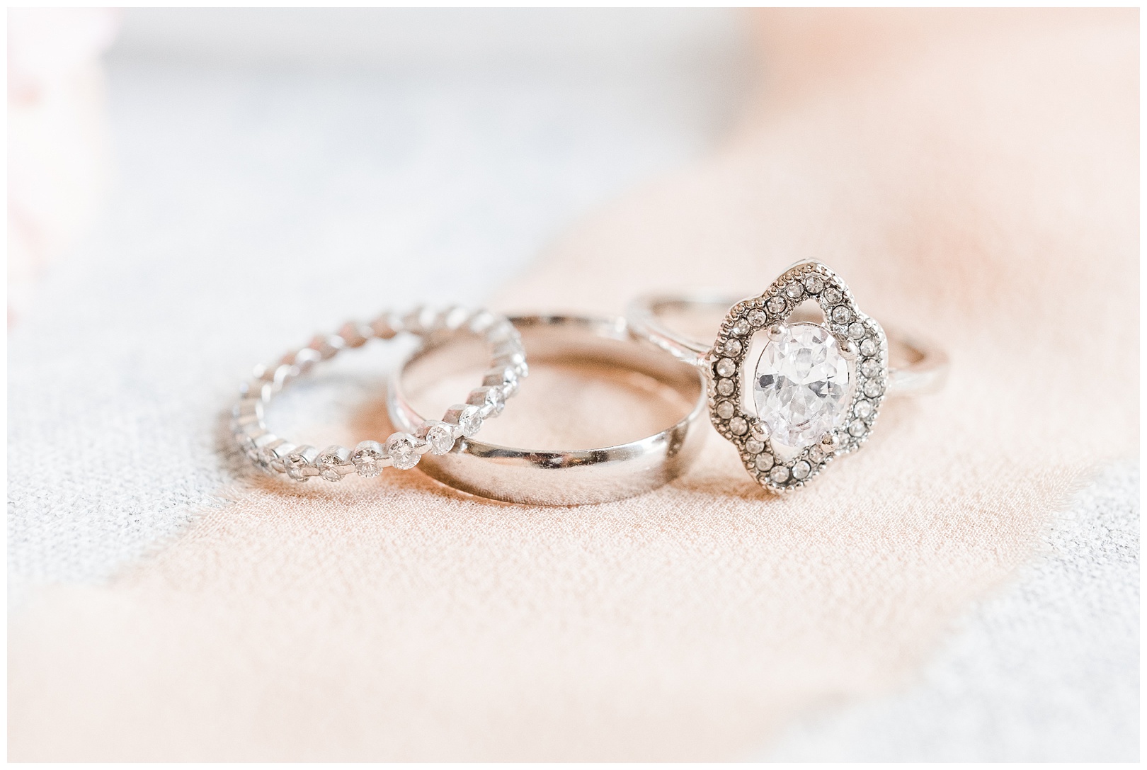 Spring Charleston Wedding Inspiration - baileypianalto.com