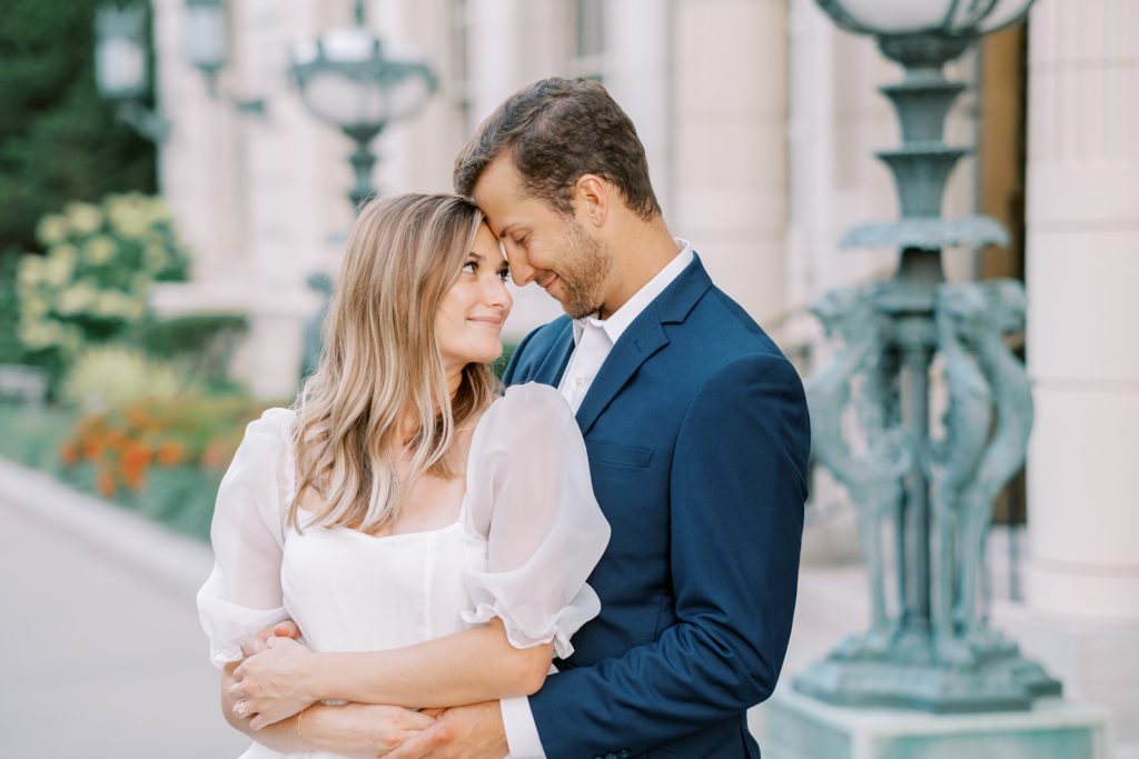 Abbey & Ben | Engaged - baileypianalto.com